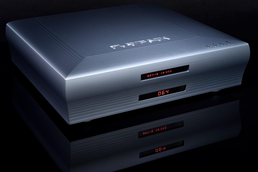 Playback Designs - Perfect sense