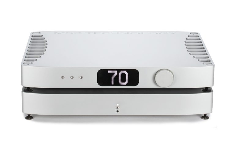 MSB Technology - Perfect sense