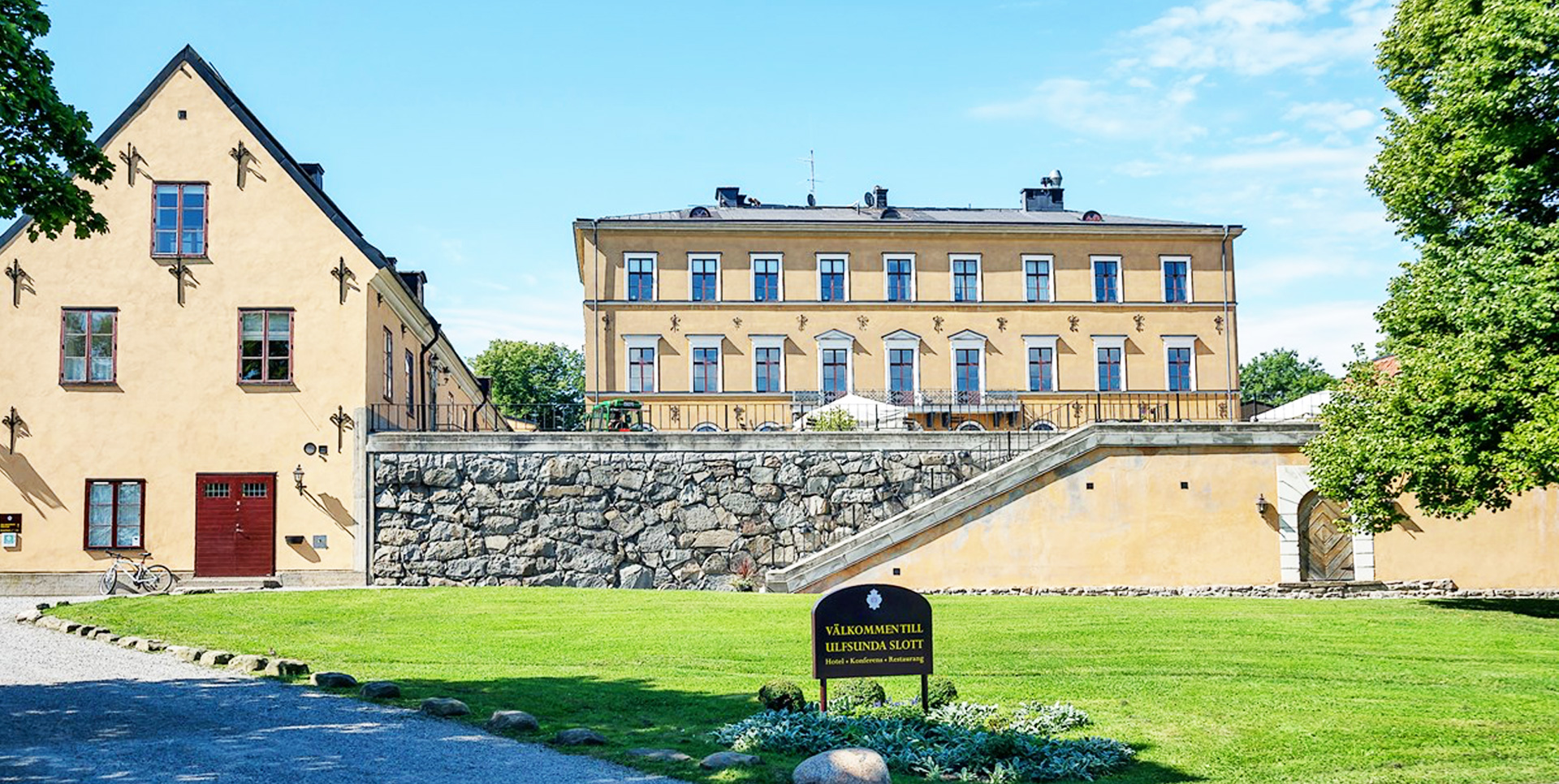 Take 5 - Perfect sense