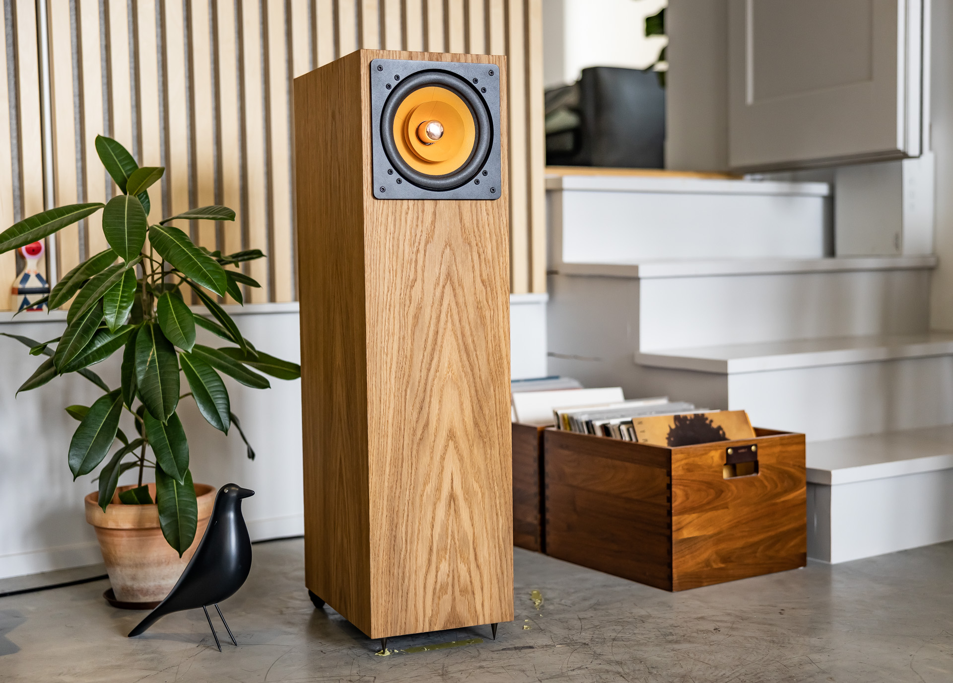 Cube Audio - Perfect sense