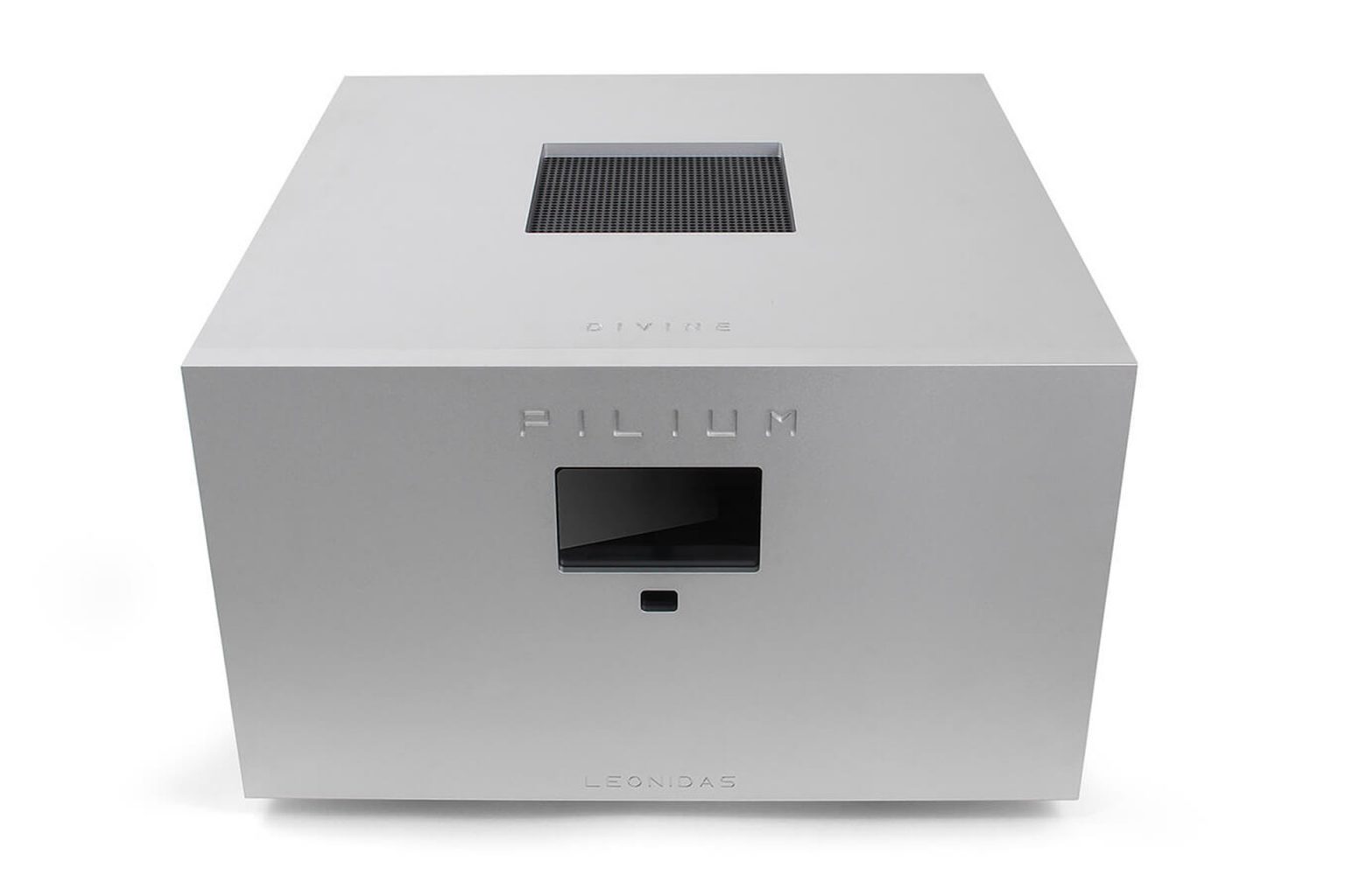 Pilium Audio - Perfect sense