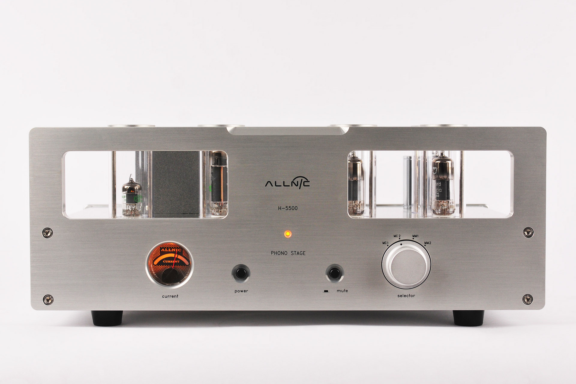 Allnic - Perfect sense