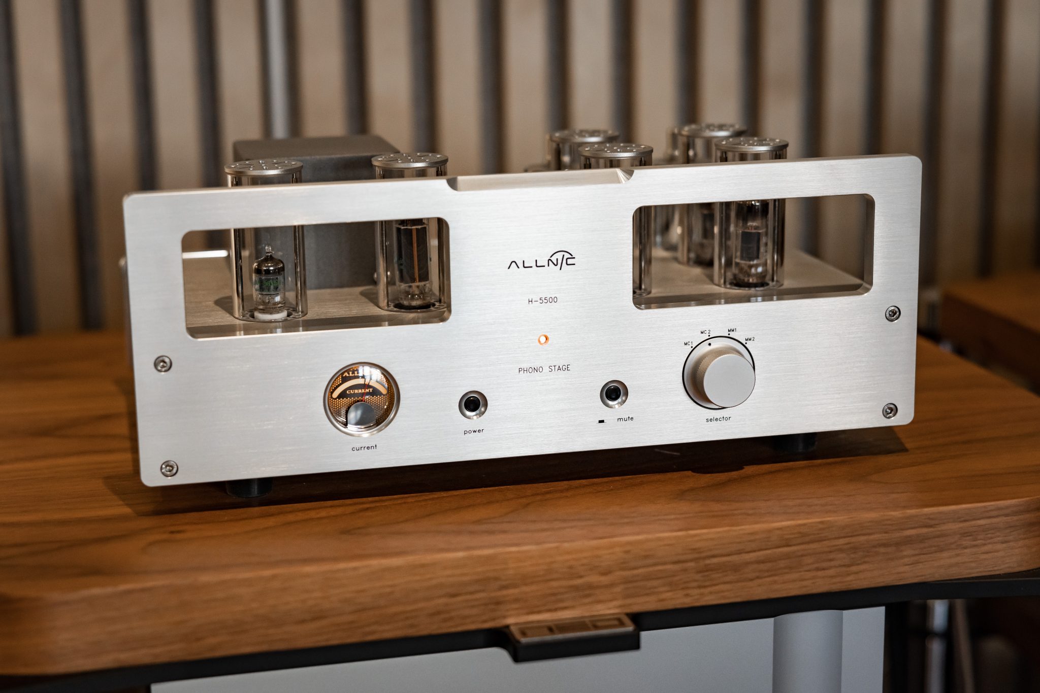 Allnic - Perfect sense