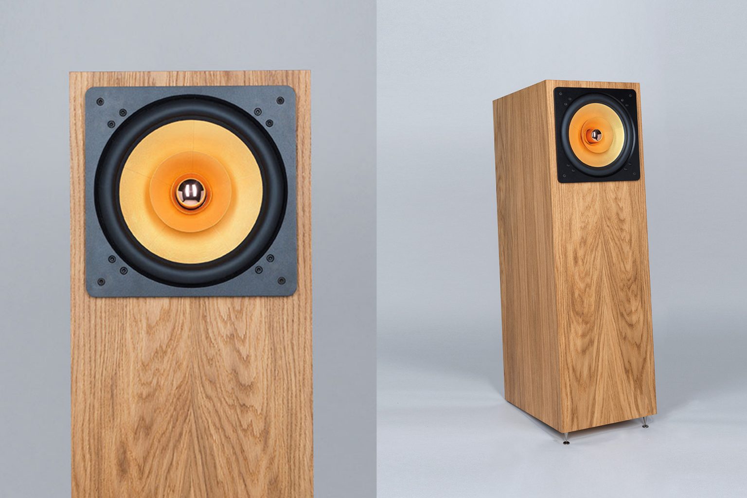 Cube Audio - Perfect sense