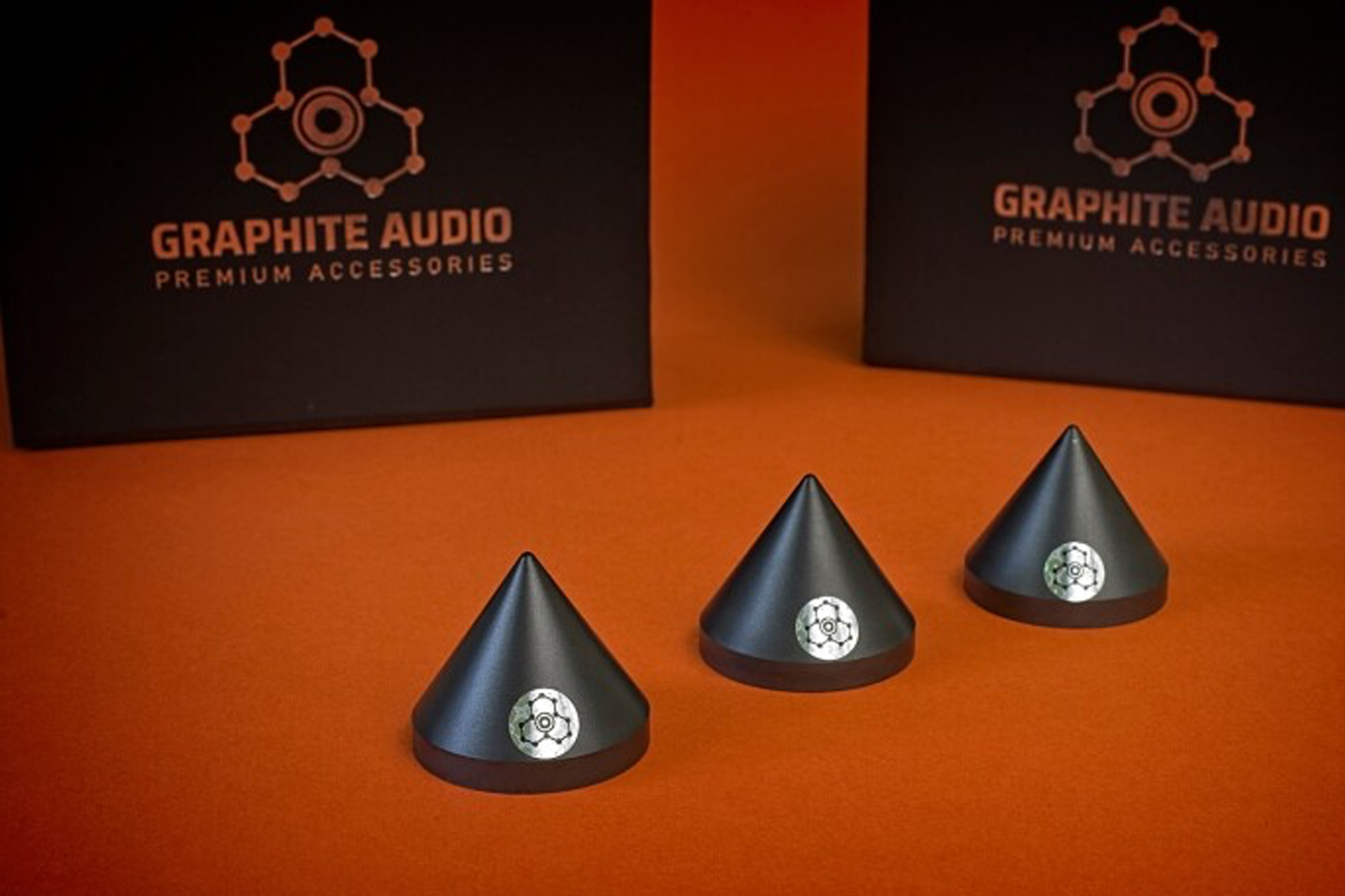 Graphite Audio - Perfect sense