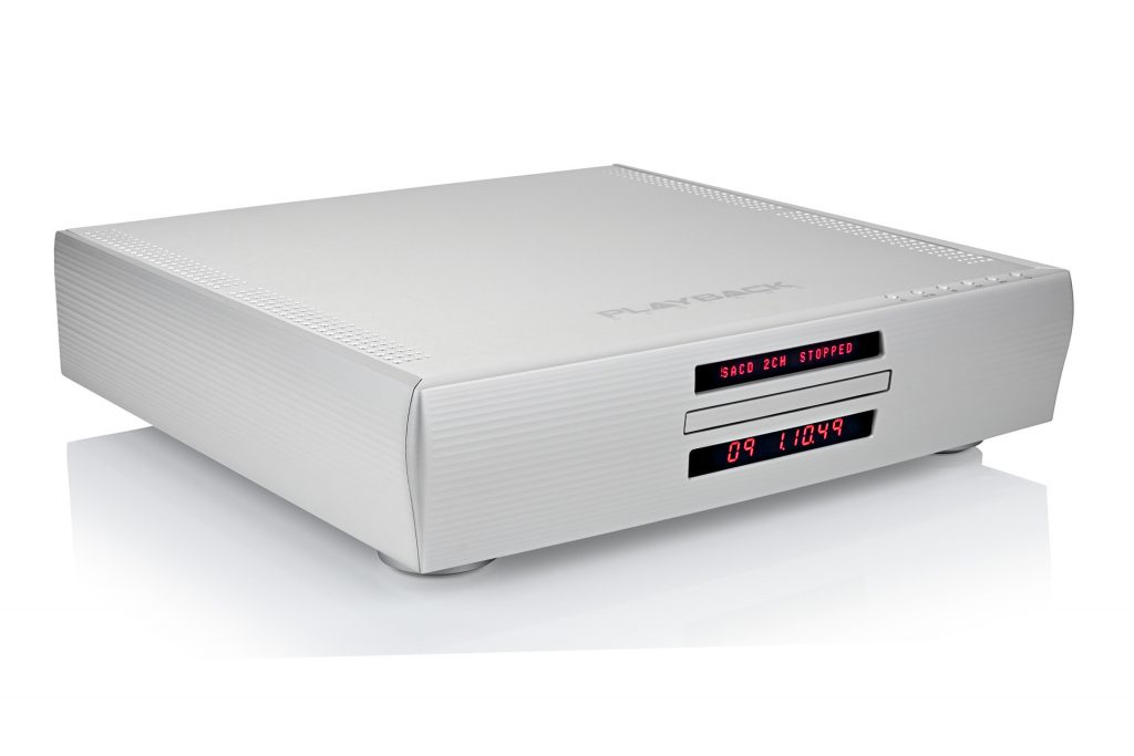 Playback Designs - Perfect sense