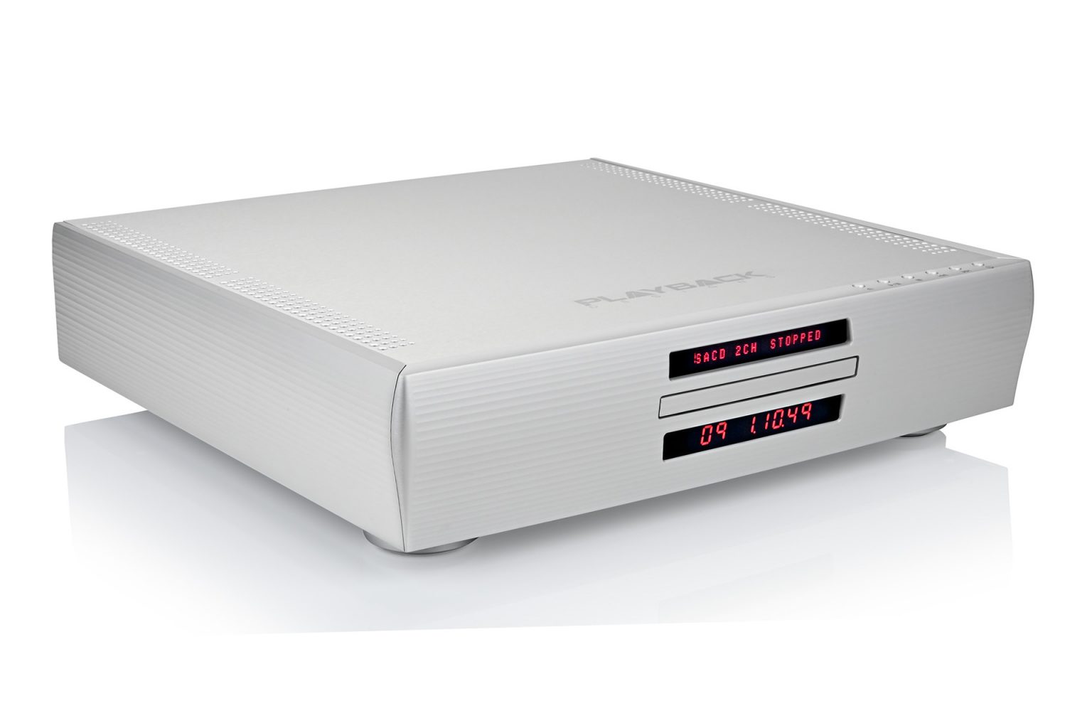 Playback Designs - Perfect sense