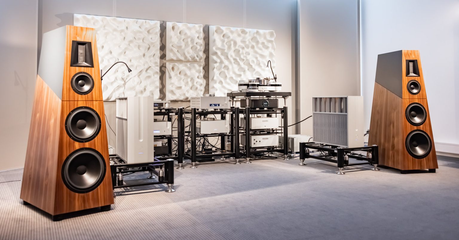 Aktuellt - Perfect sense | Audio matters