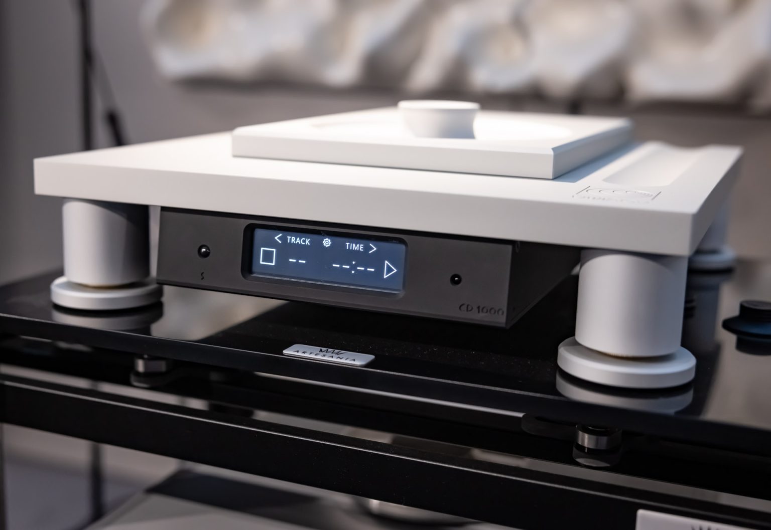 Aktuellt - Perfect sense | Audio matters