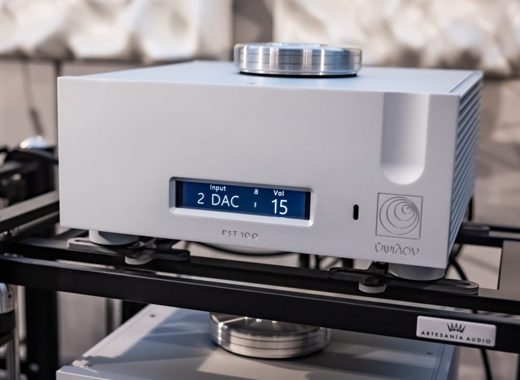 Aktuellt - Perfect sense | Audio matters